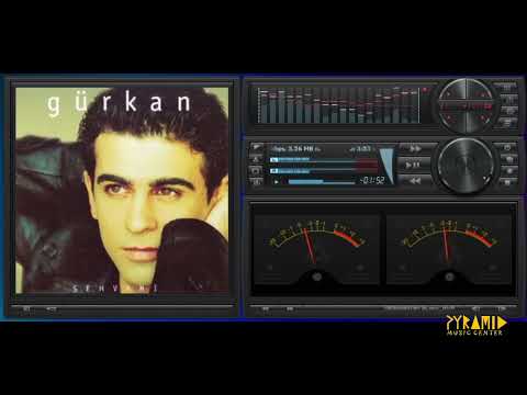 Gürkan - Mevsim Bahar (90'lar..)