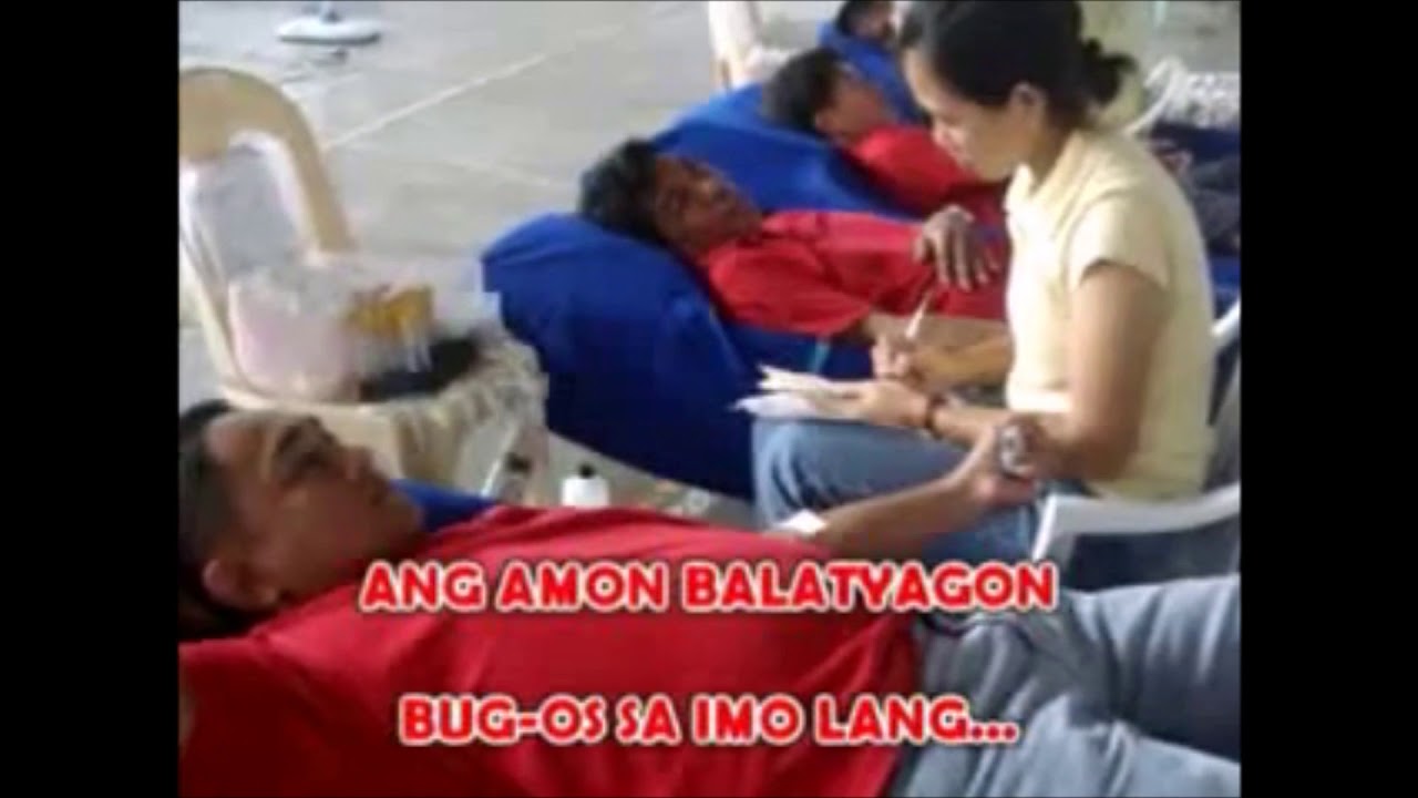 Guimbal Hymn with credits - YouTube