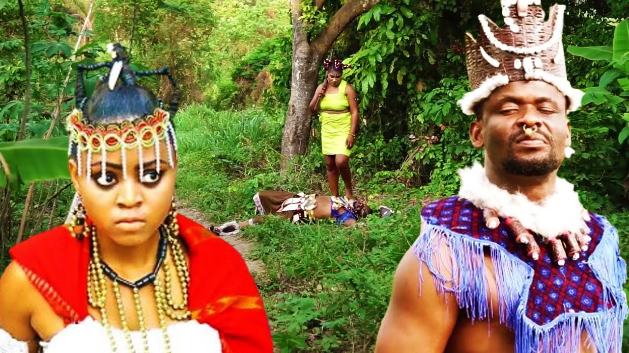 The Arrogant Prince And D Fearless Maiden - ZUBBY MICHAEL & REGINA ...