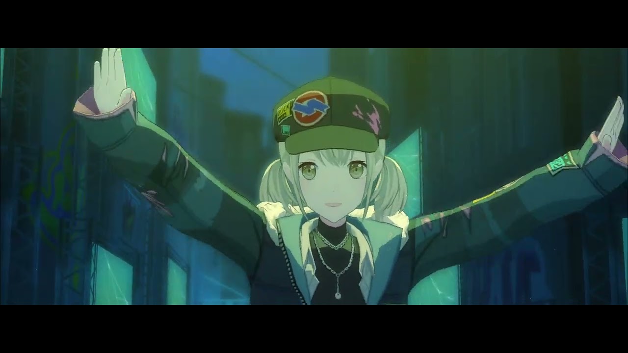 Fragile [Project Sekai] - Shinonome Akito, Azusawa Kohane (akikoha ...