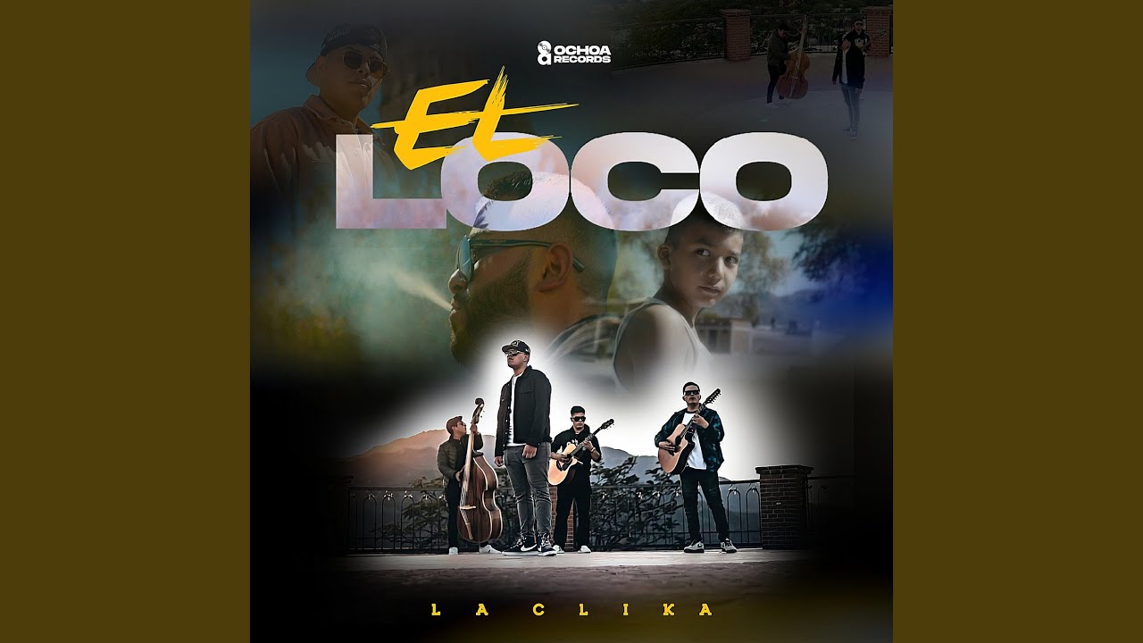 El Loco - YouTube