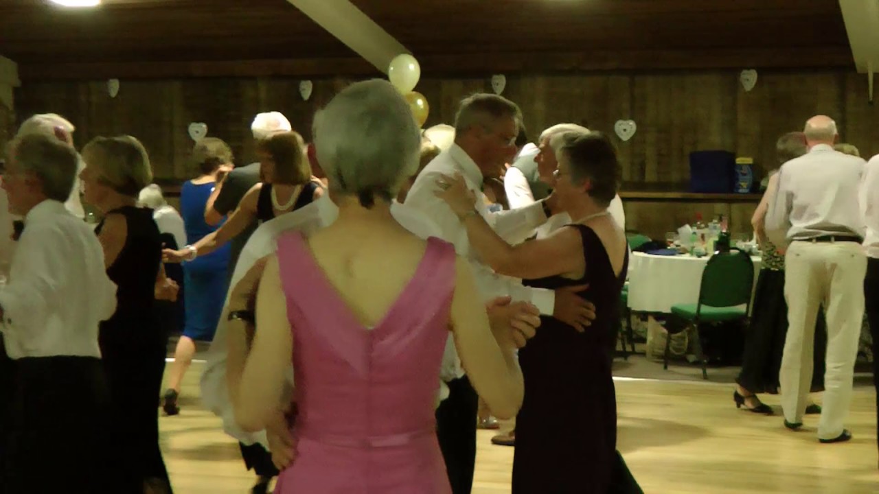 Dancing Rhumba - YouTube