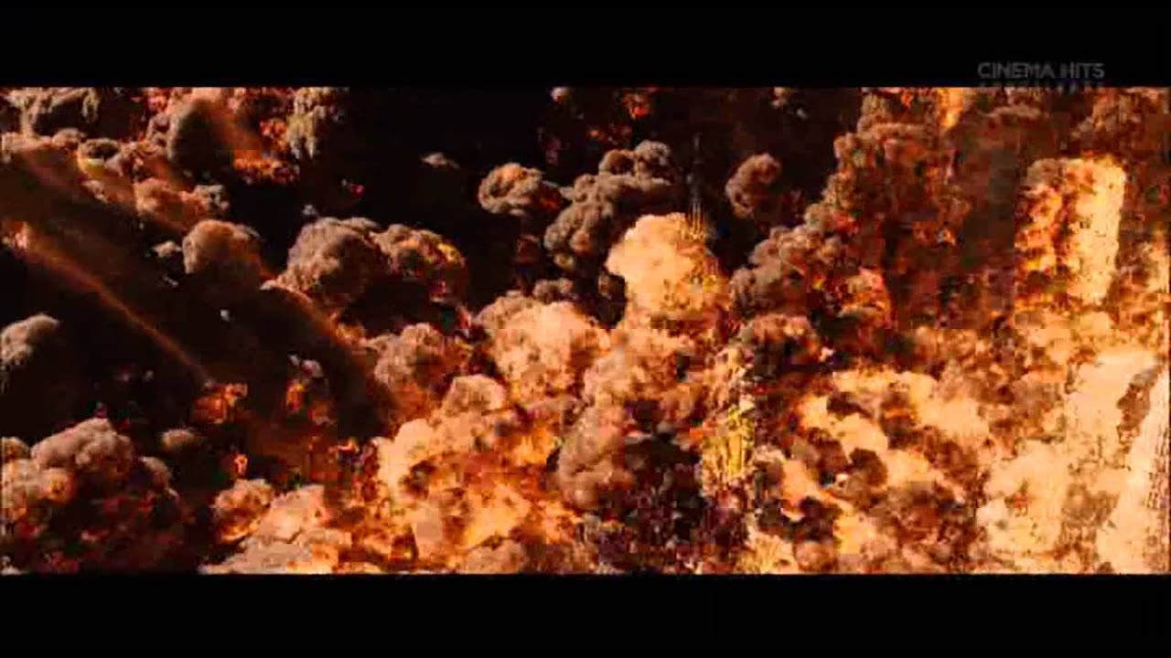 Sky Cinema Hits Apocalypse - Launch! November 7, 2014 [King Of TV Sat ...