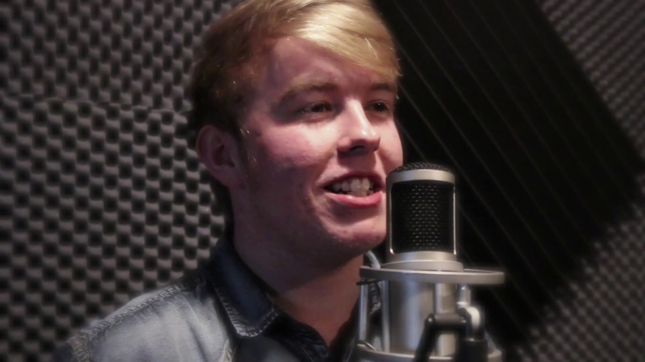 David Kiernan Travellin' To Flavin - YouTube