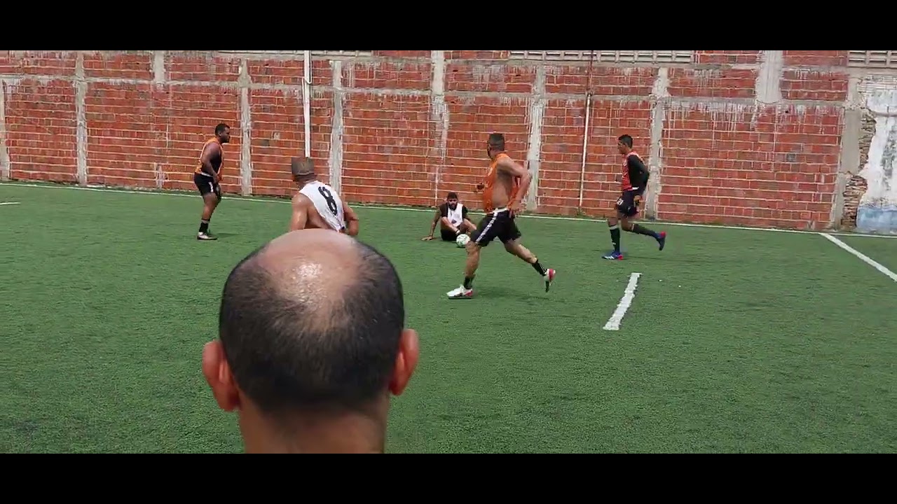 14ª Rodada 07.04.24 Imperial Car 1x1 Óptica Rocha - YouTube