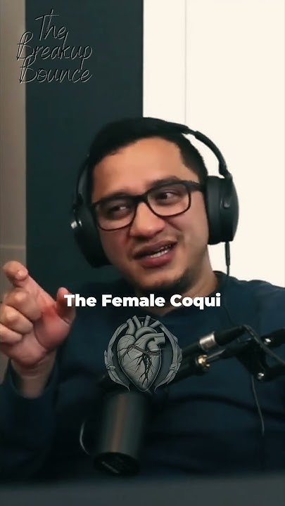 Why Are Coqui Frog Females Mute While the Males Sing Happily? Is That a ...