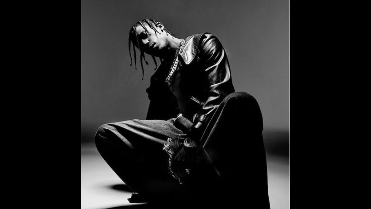 (FREE) TRAVIS SCOTT X FUTURE TYPE BEAT - "ON ONE'' - YouTube