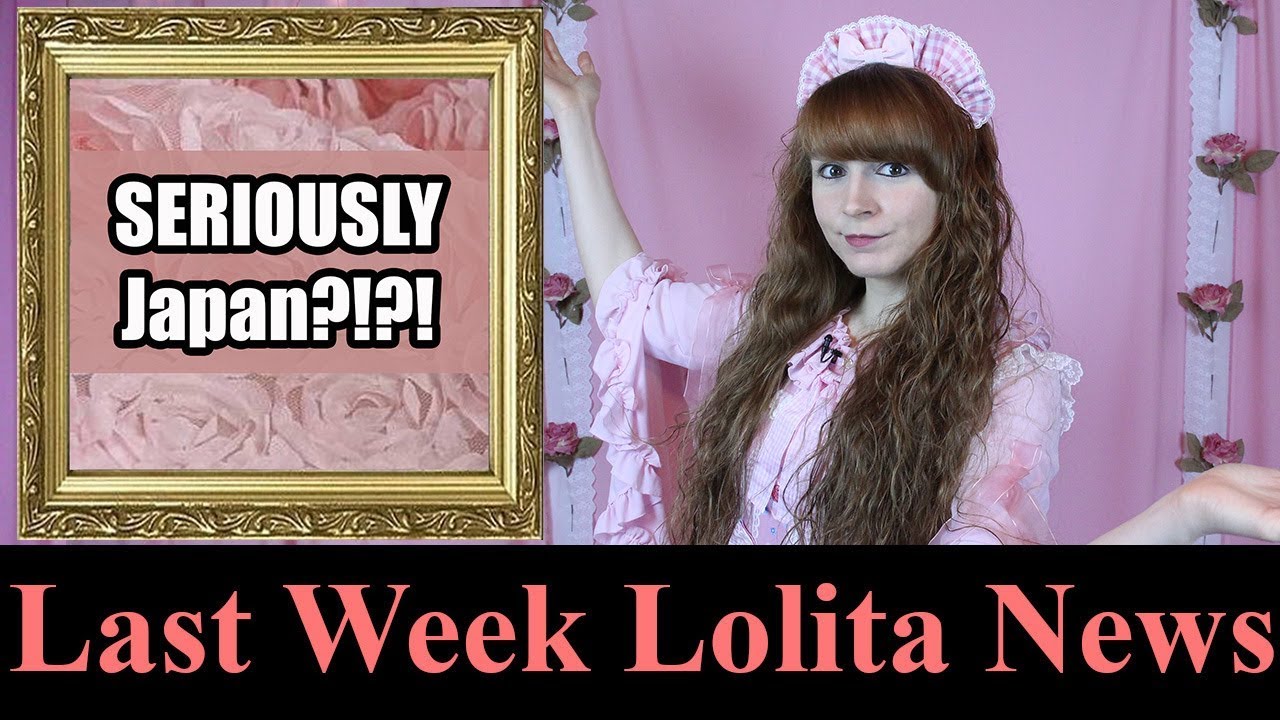 SERIOUSLY JAPAN?!?! LWLN 03 18 2019 - YouTube