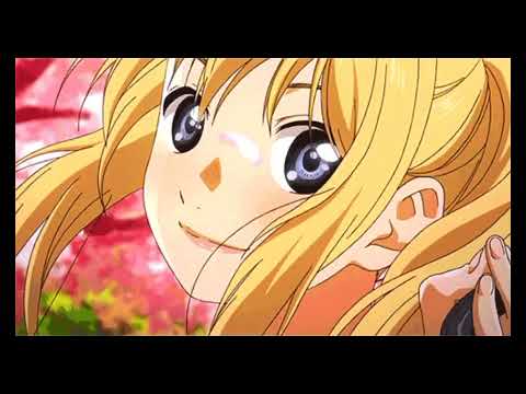 kaori death scene 😢 i miss you