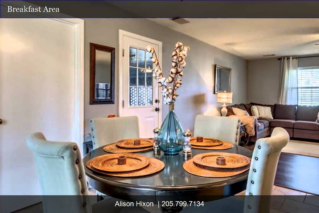 3439 Oak Bend Road | Alison Hixon - YouTube