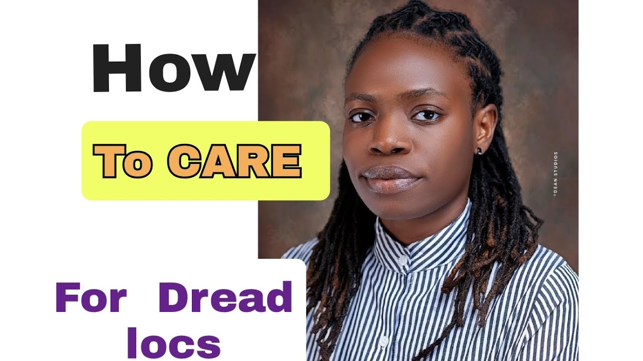 Dread locs is sin - YouTube