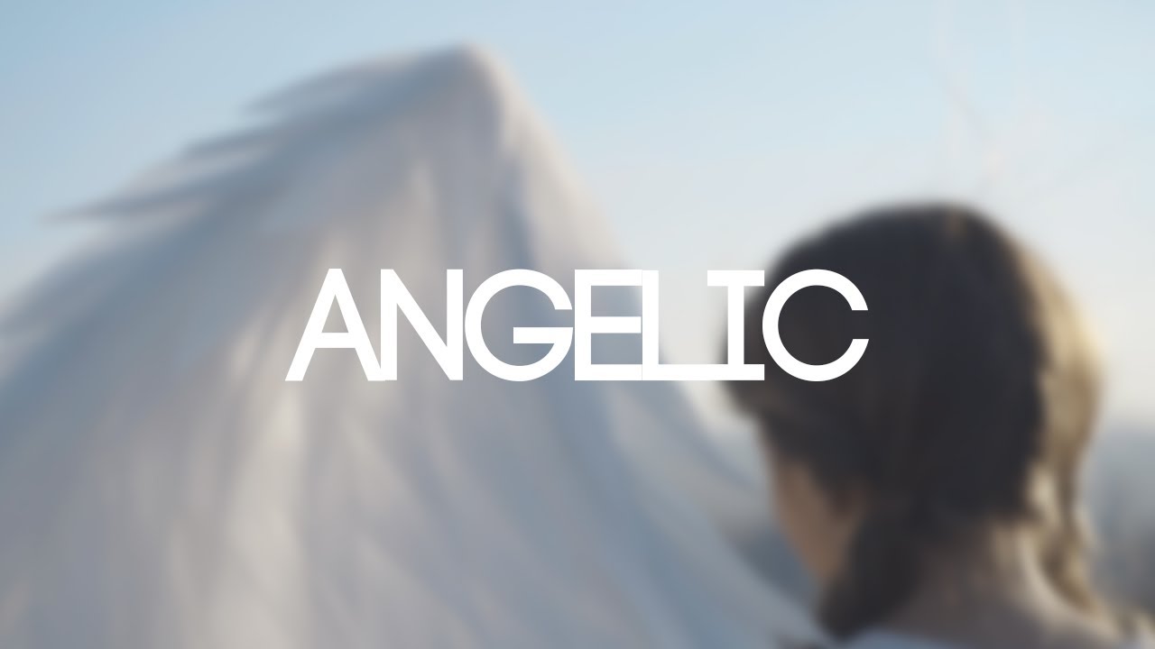 Heavenly music • Relaxing instrumental • Angelic voice • - YouTube