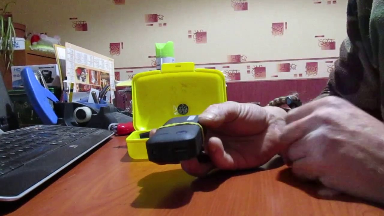 Kit EDC ( Box ) nouvelle version - YouTube