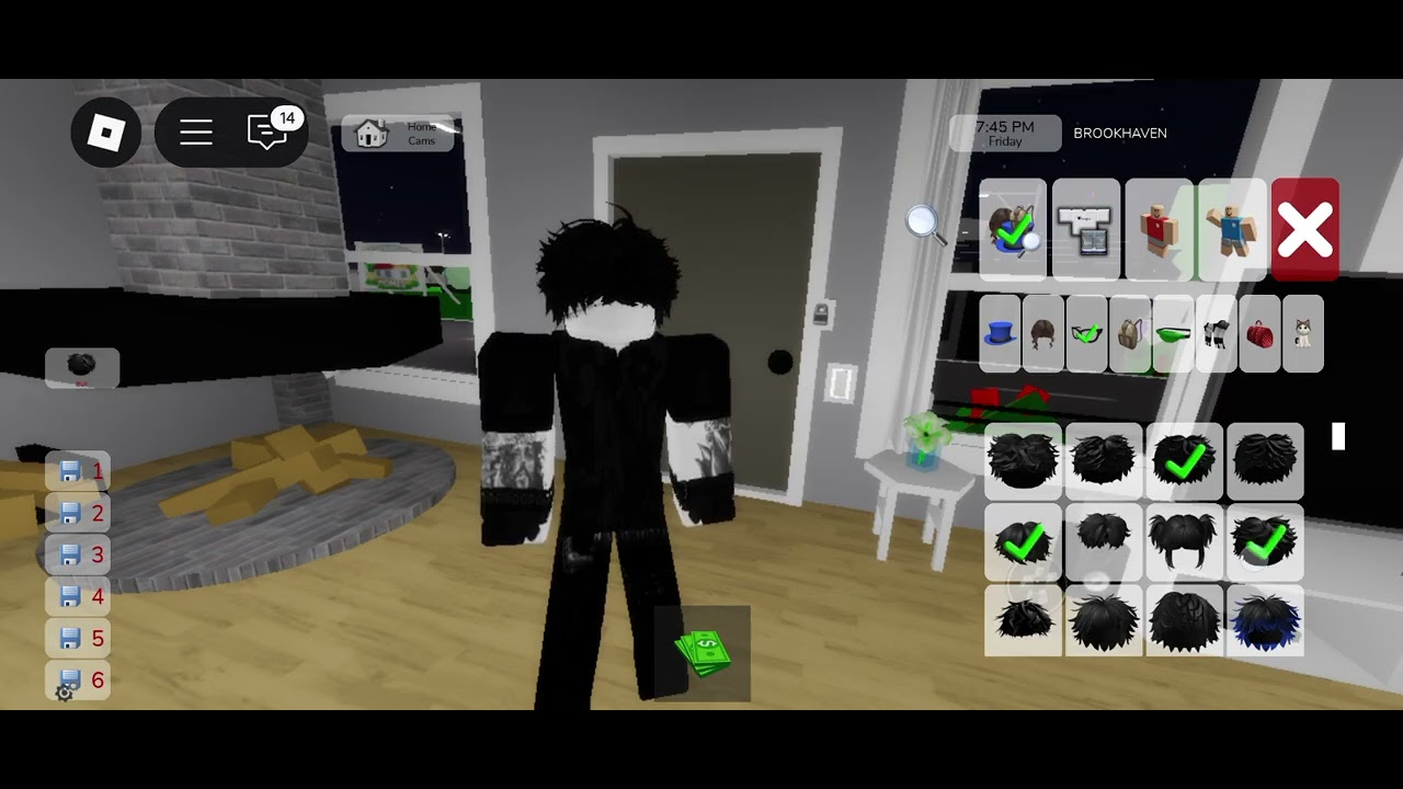 I changed my avatar - YouTube