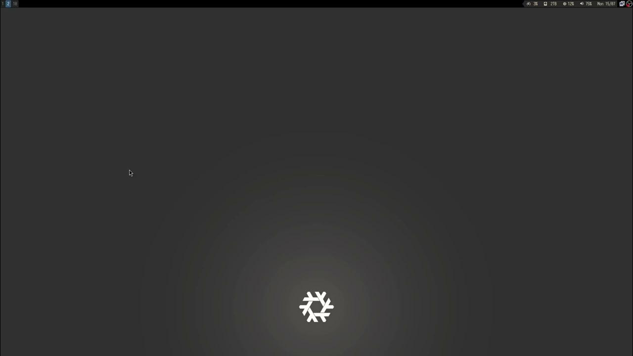 ASCII Game Engine | Coding Day 4 Season 2 - YouTube