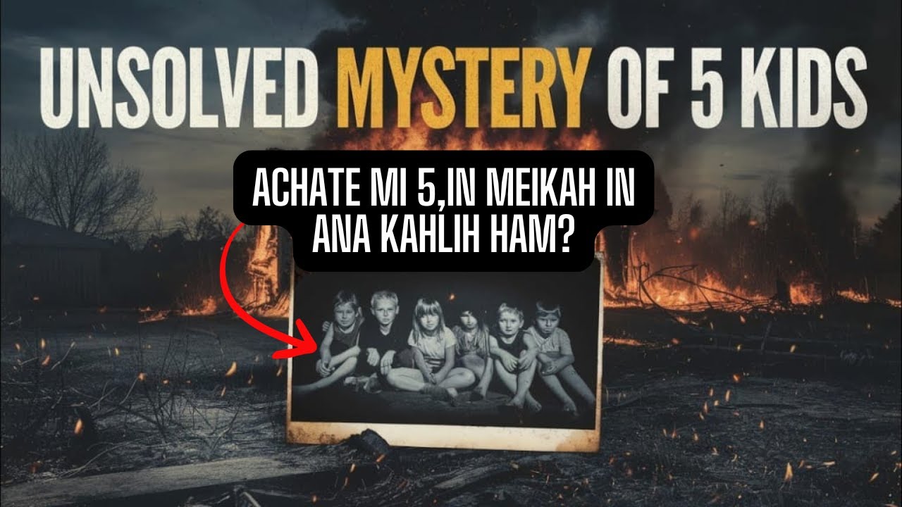 George Soder chate mi 5, in meikah in ana kalih thu kum 80 val lam ...