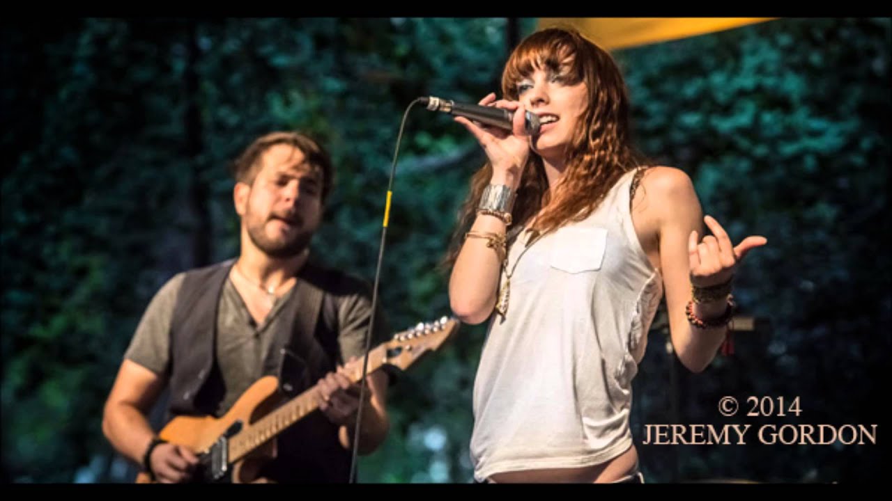 Sister sparrow & the dirty birds - Lasso - YouTube