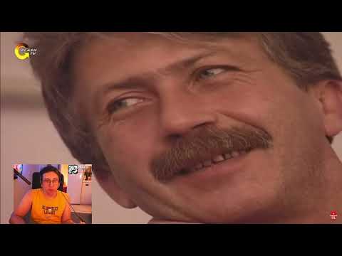 İş adamı bıyık bey [ Gercek Kesit ]