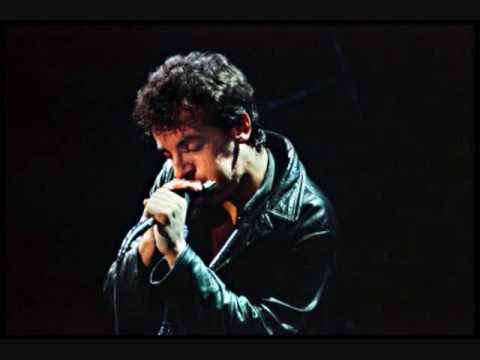Bruce Springsteen - The River 1980 - YouTube