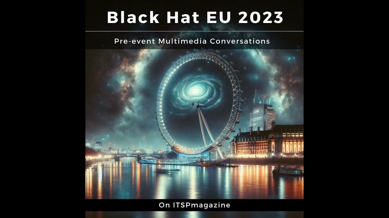 How I Learned to Stop Worrying and Build a Modern Detection & Response Program | A Black Hat ...