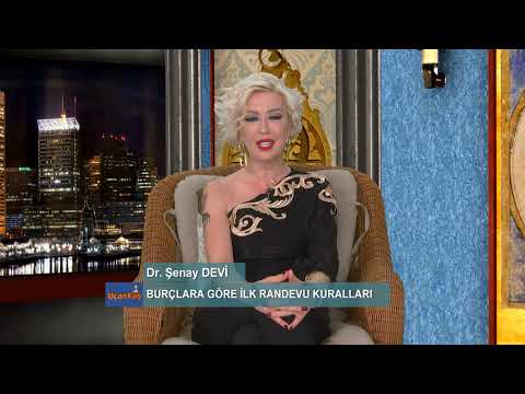 Burçlara Göre İlk Randevu Kuralları - Dr. Astrolog Şenay Devi
