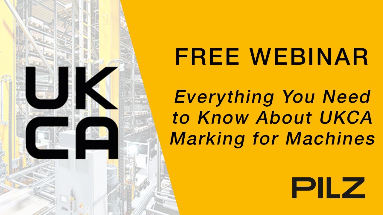 Everything You Need to Know about UKCA Marking for Machines in 2023 ...