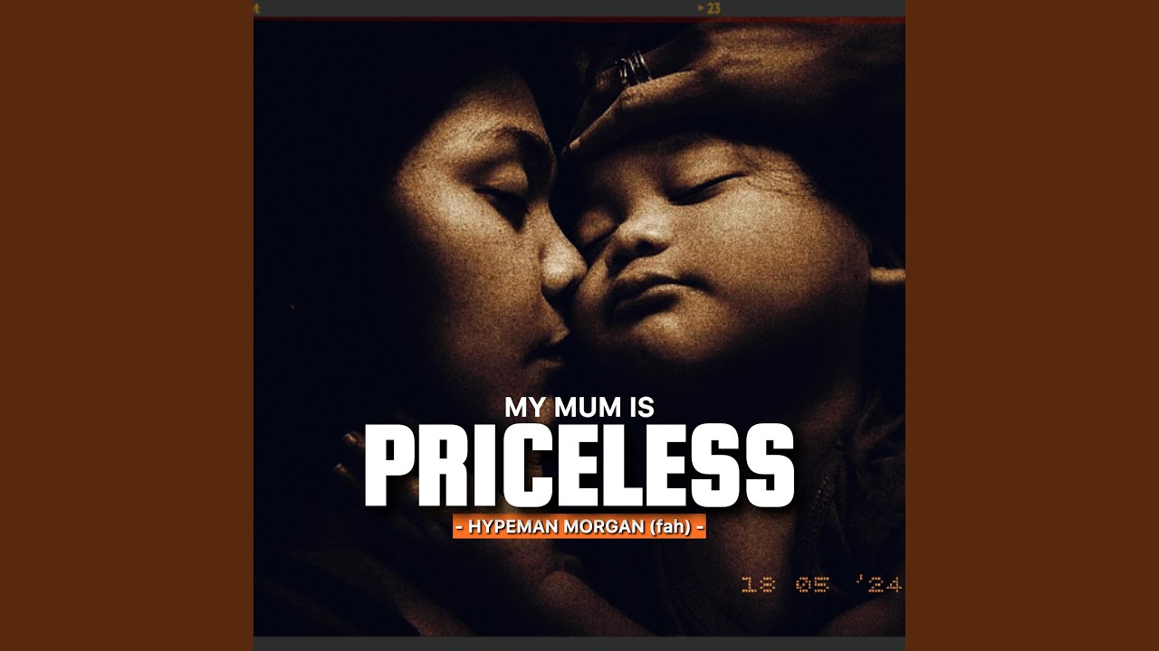 My Mum is Priceless - YouTube