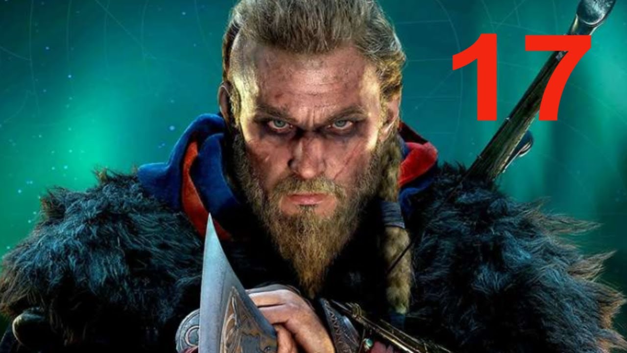 Unbelievable: Watch Assassins Creed Valhalla This Startling Walkthrough ...