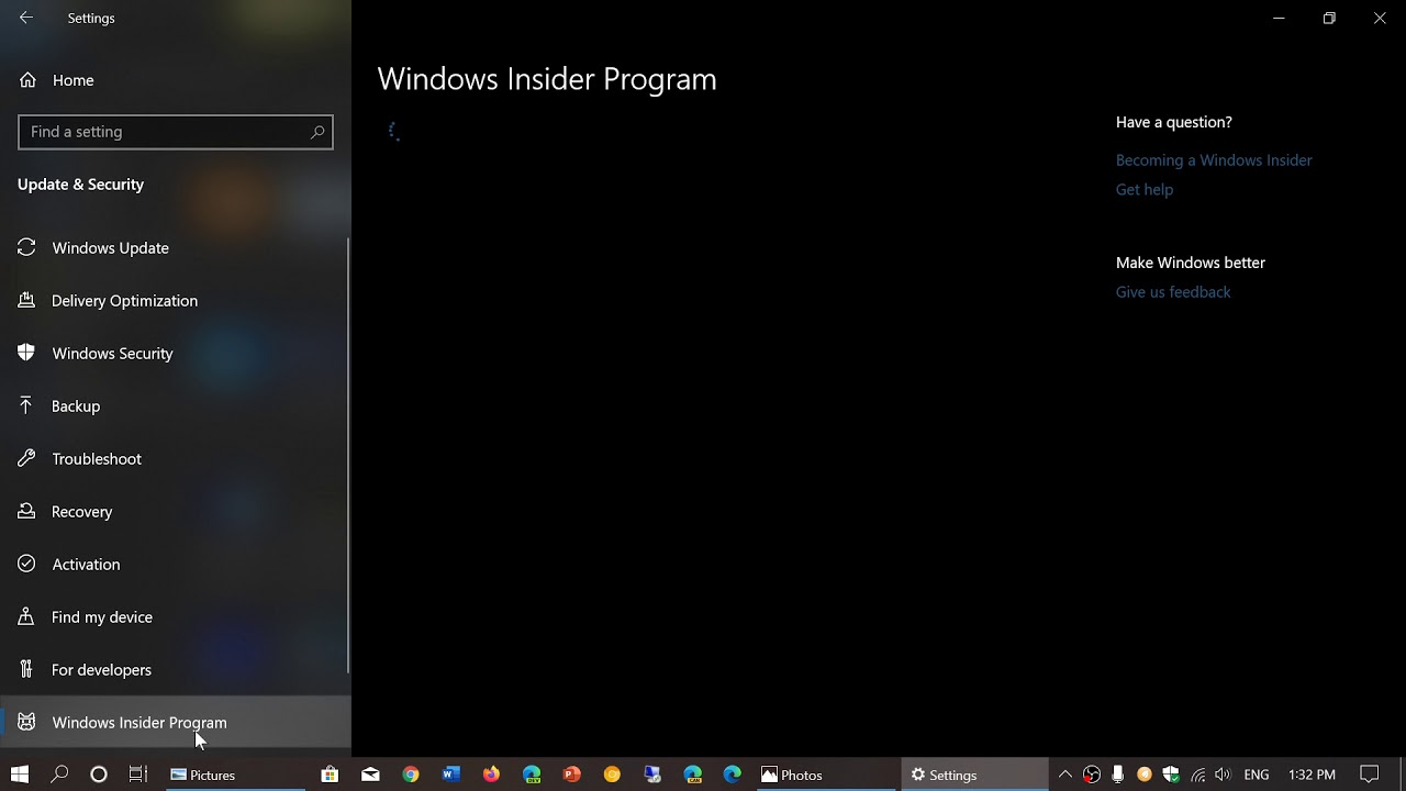How to download Windows 10 Version 2004 right now build 19041 January ...