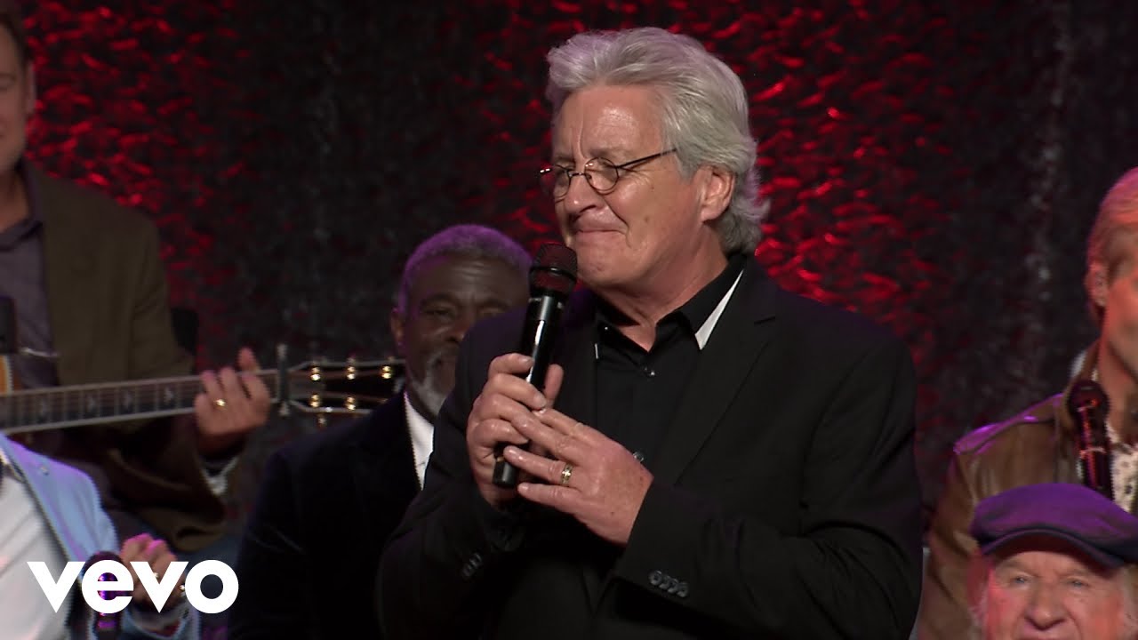 Gaither - Old Friend (Live At The Mabee Center, Tulsa, OK, 2022) ft ...