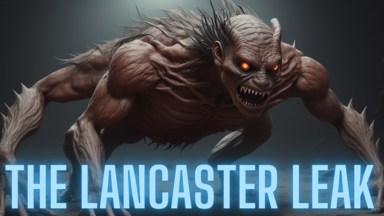 Knuckle Walker | The Lancaster Leak - Crisis At Call Center - YouTube