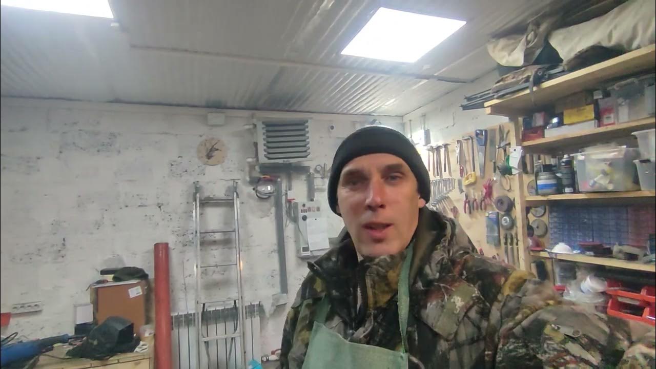 Скрадок на 3 места часть 1 - YouTube