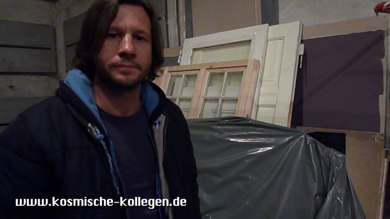 Ijon Tichy: Raumpilot 2. Staffel - Die Sets - YouTube