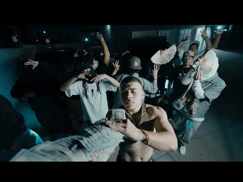 Loyal2DaBlock & Phax For The Hood (OfficialVideo)