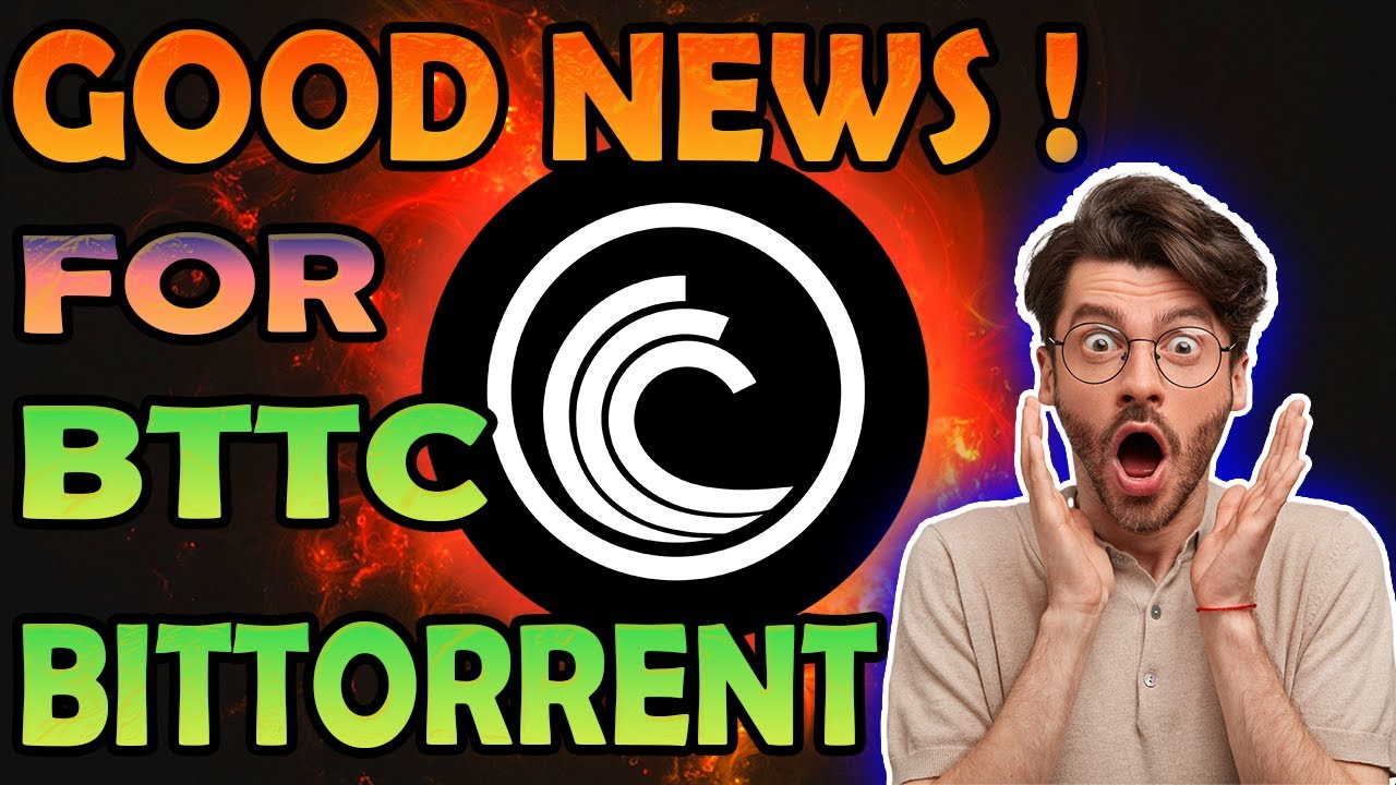 Bittorrent Coin News Today | BTTC Coin Price Prediction | BTTC News ...