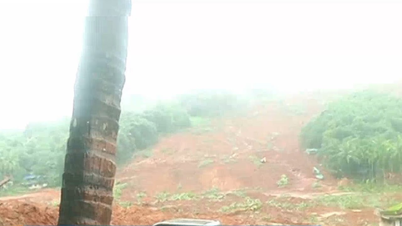 കവളപ്പാറയില്‍ തിരച്ചില്‍ തുടരുന്നു; ഏഴാം ദിനവും പ്രതീക്ഷയോടെ നാട്ടുകാര് ...