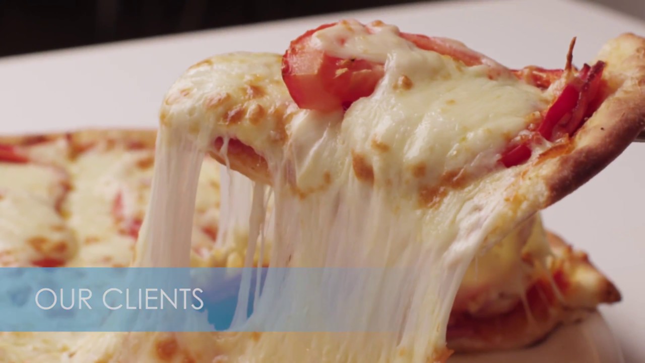 Dalli Cardillo SPA - Food industries - YouTube