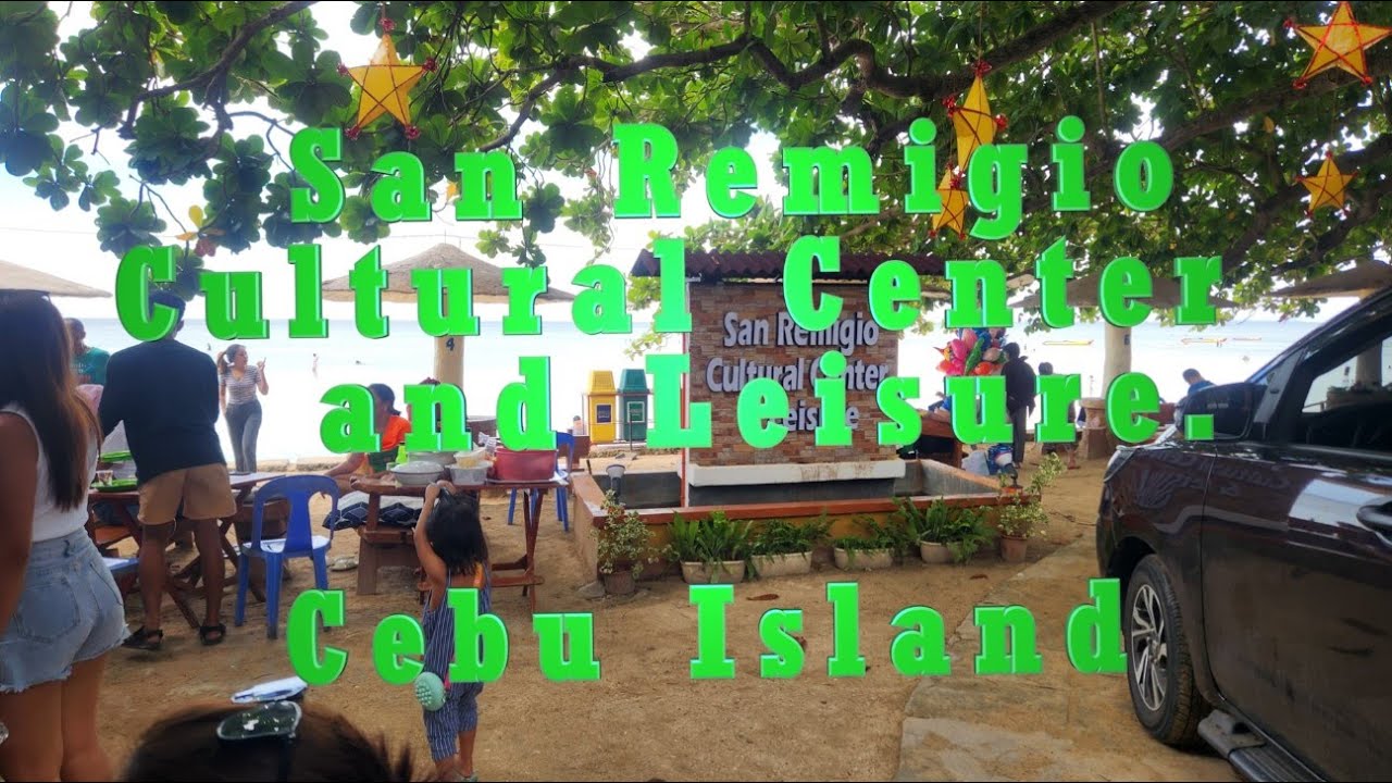 San Remigio Jan 2 20223 - YouTube