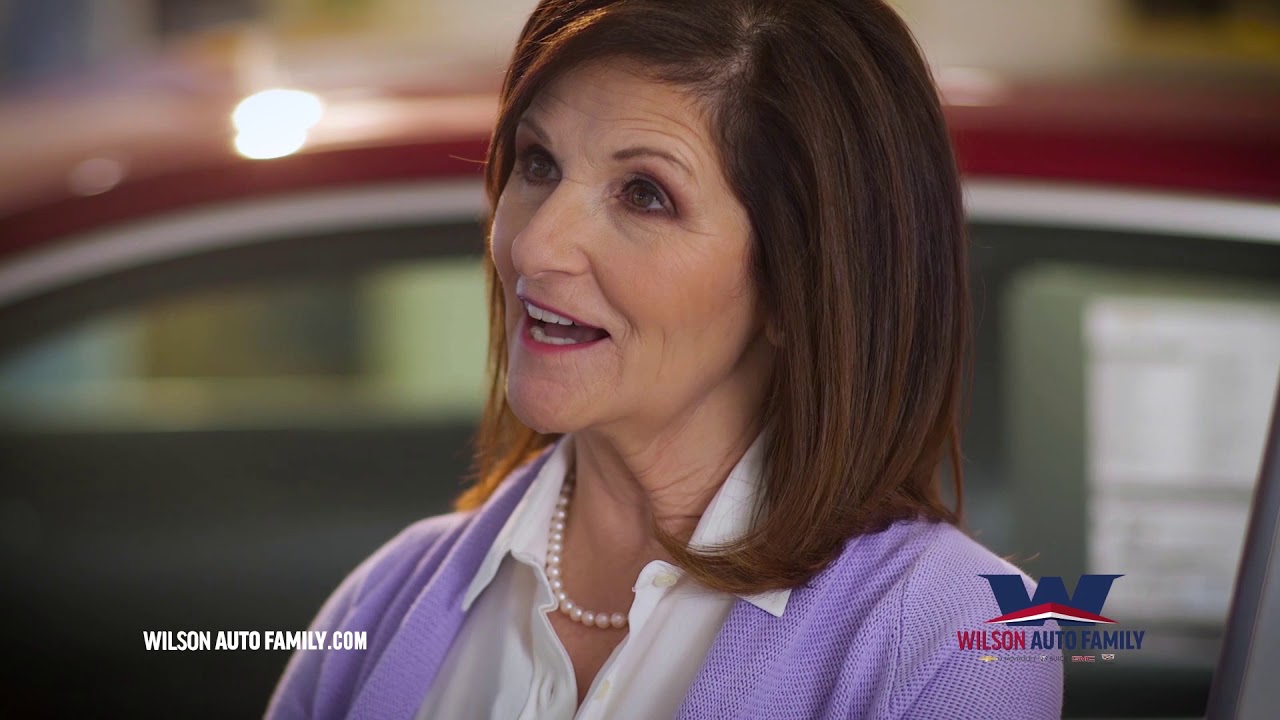 Wilson Auto Family March 2018 - YouTube