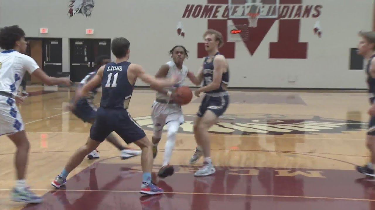 Rockford Christian stays undefeated with a win over Harvest Christian ...