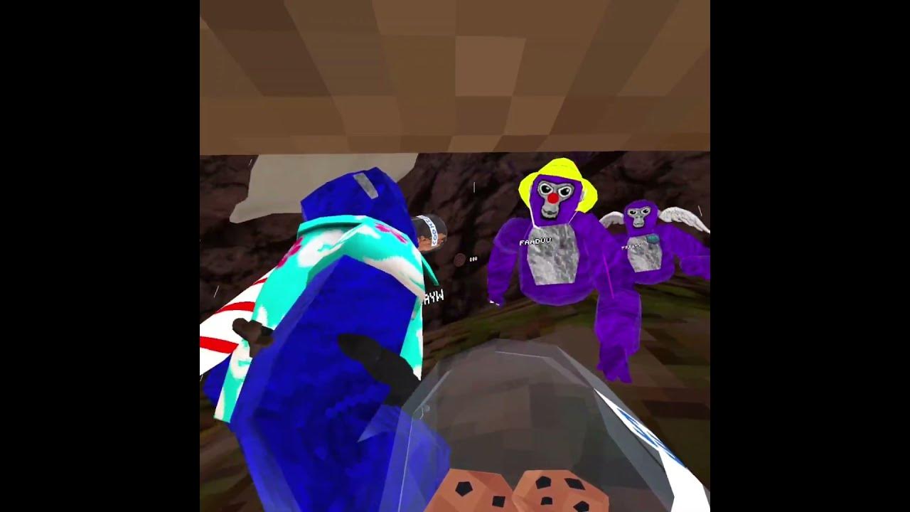 I met @FaaduuVR - YouTube I met @FaaduuVR - YouTube