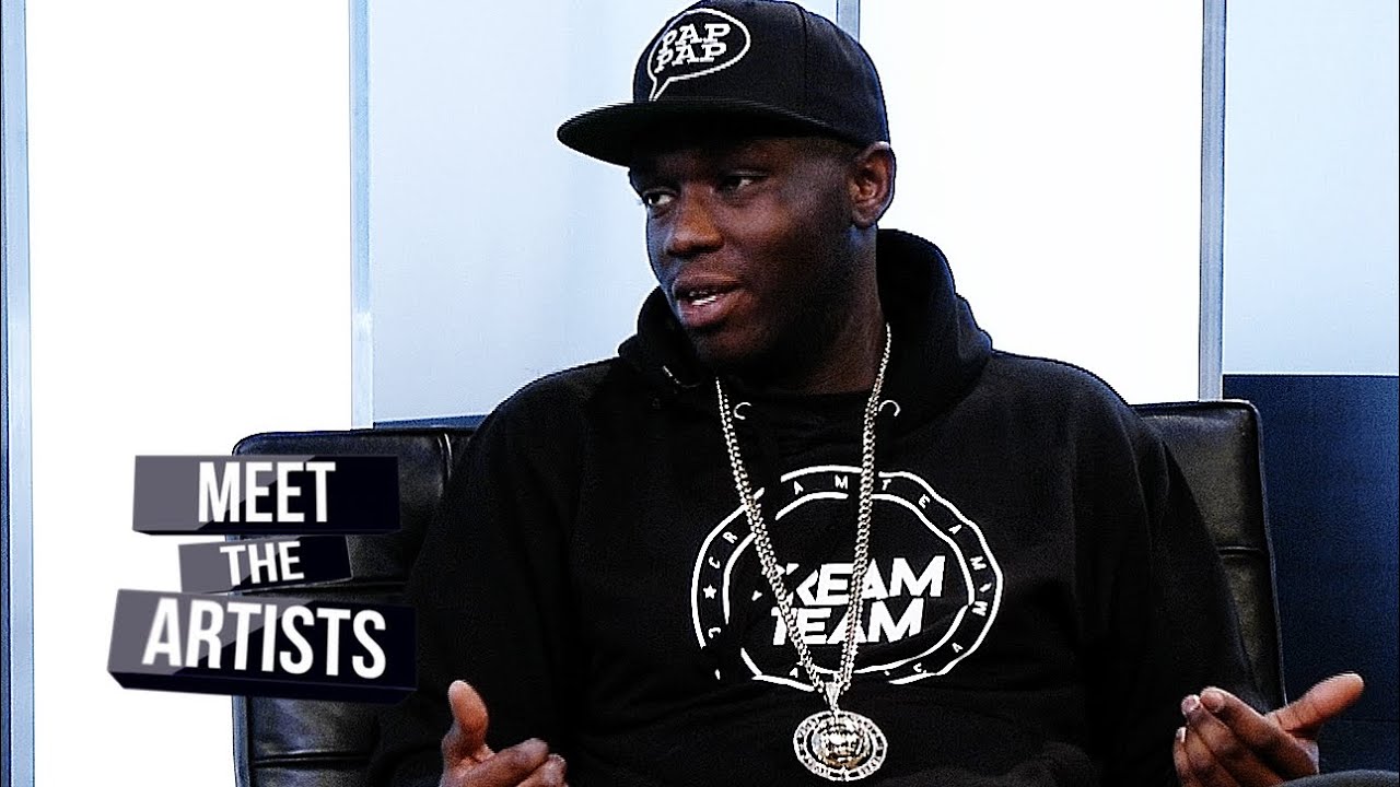 J1 | Meet The Artists talks life after Lord Of The Mics, StayFresh ...