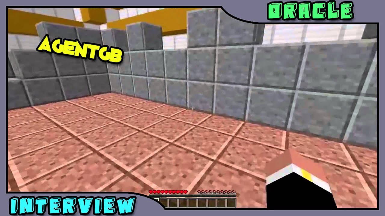 Interview - AgentGB - YouTube