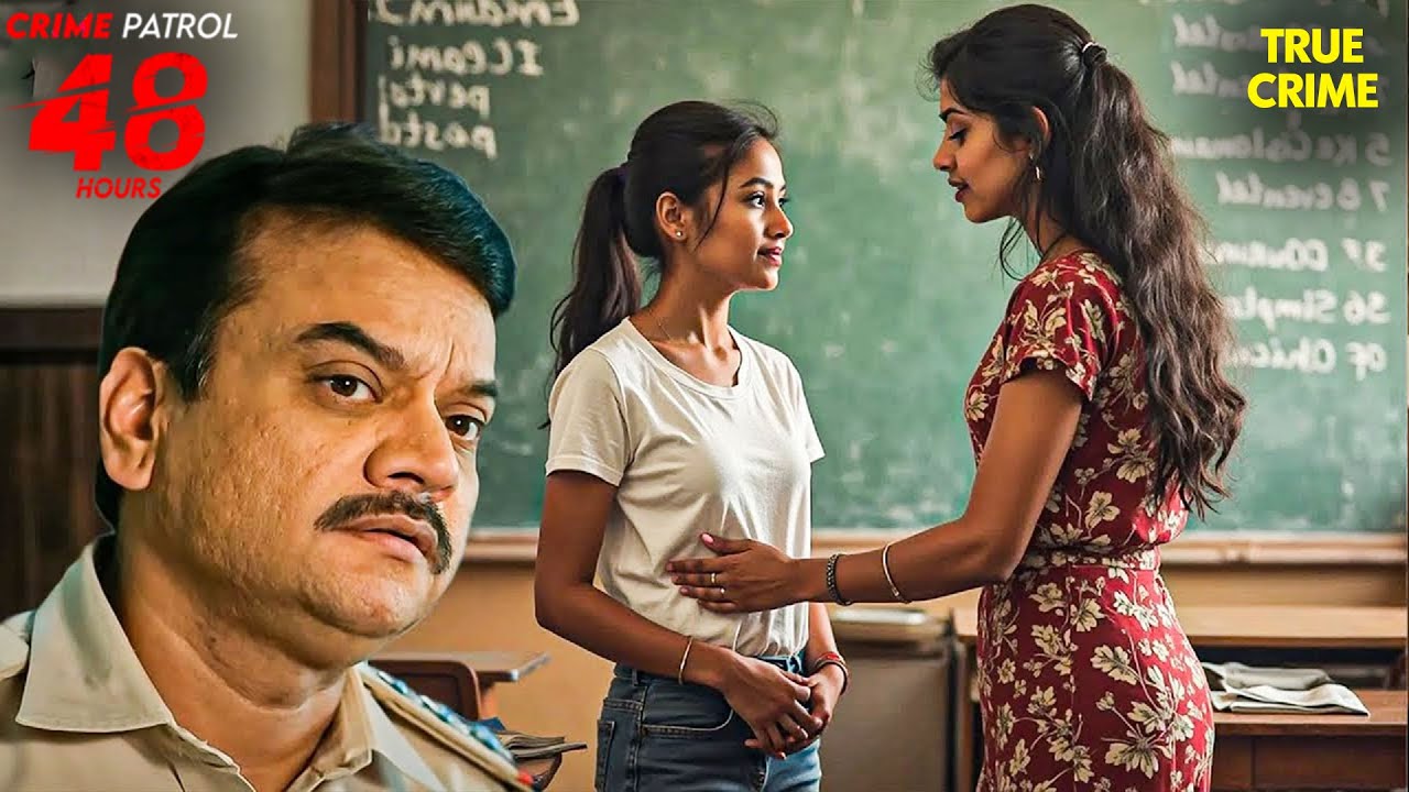 सत्य घटना | नई कहानी | New Season Full Episode TV Serial | A True Story | True Crime 2025 | #cp2 ...