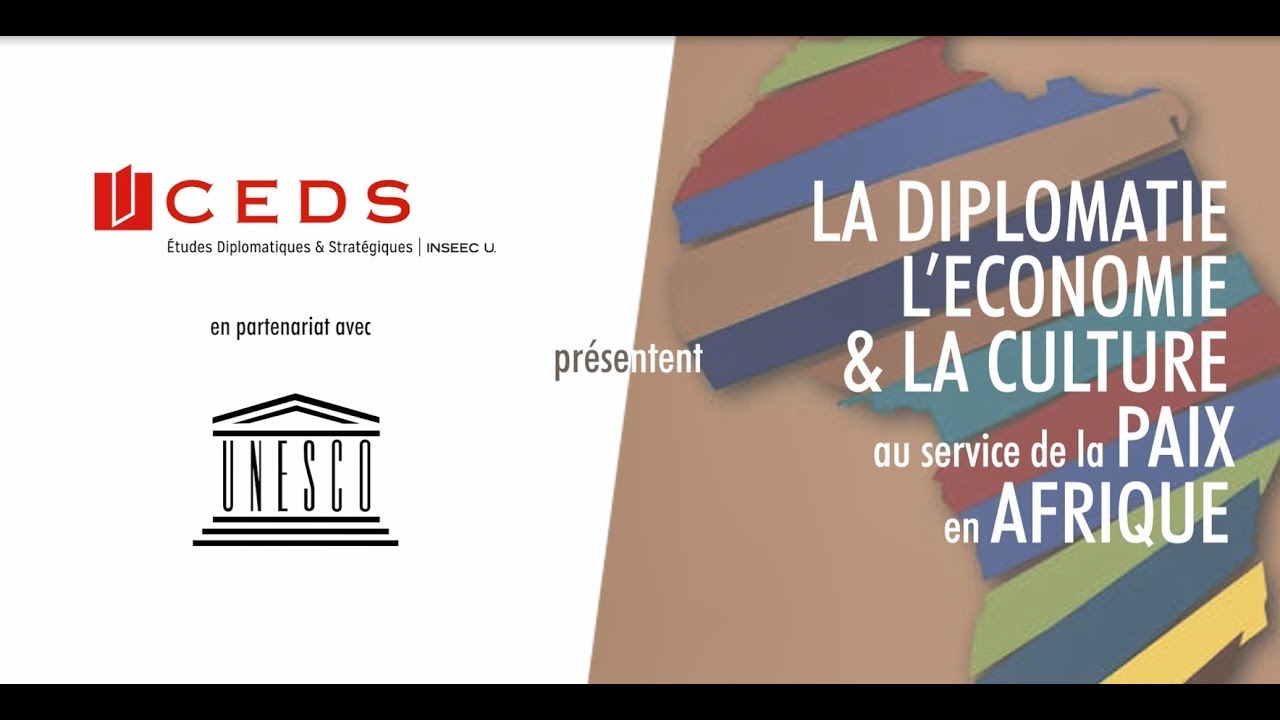 diplomatie france etude