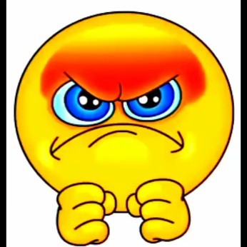 Angry Emoji Short Video - YouTube