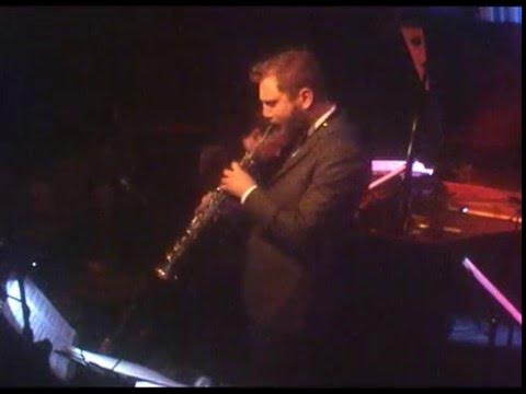 Fred Nardin / Jon Boutellier 4tet "Watt's" - Live @ Duc des Lombards - YouTube