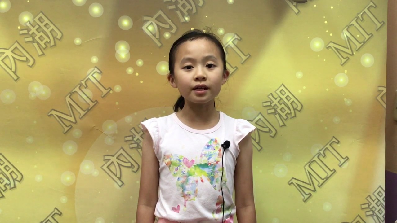 Candy Wang - YouTube