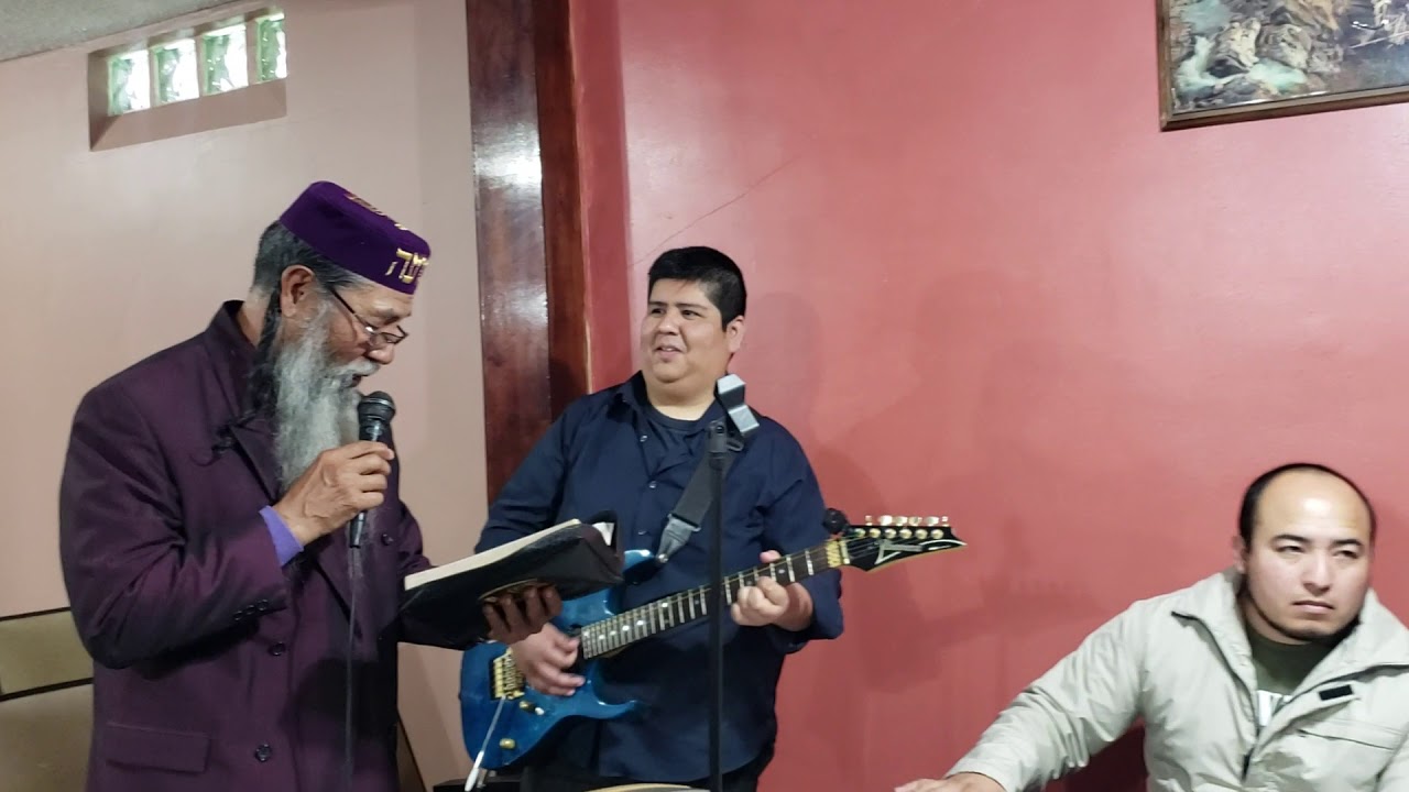 Enrique Ávalos - Tiene fuerzas como búfalo 19 Enero 2020 - YouTube