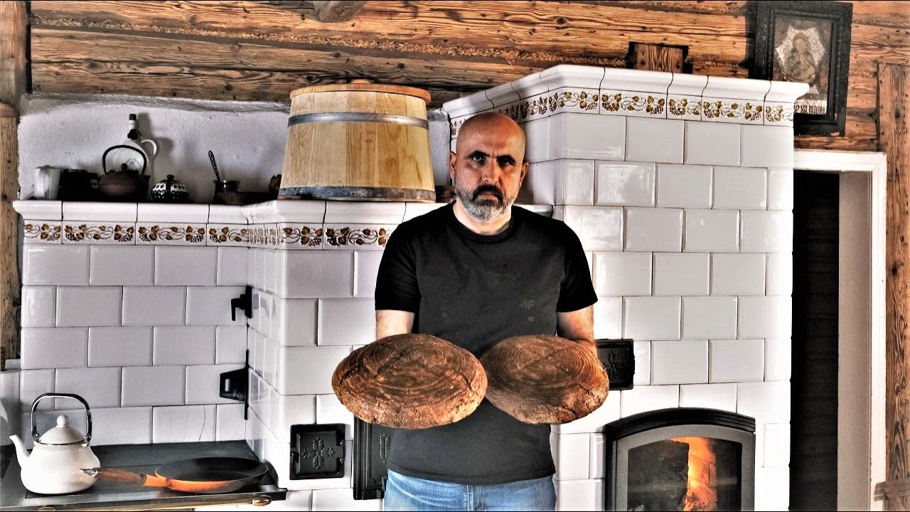 Chleb z pieca w @OstojaTradycji ,dostarczy witalności i zregeneruje ...